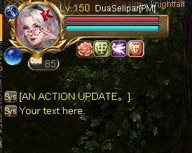 Eudemons Online cq_action Table Guide | CQ_Action Guide