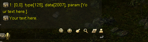 Eudemons Online cq_action Table Guide | CQ_Action Guide