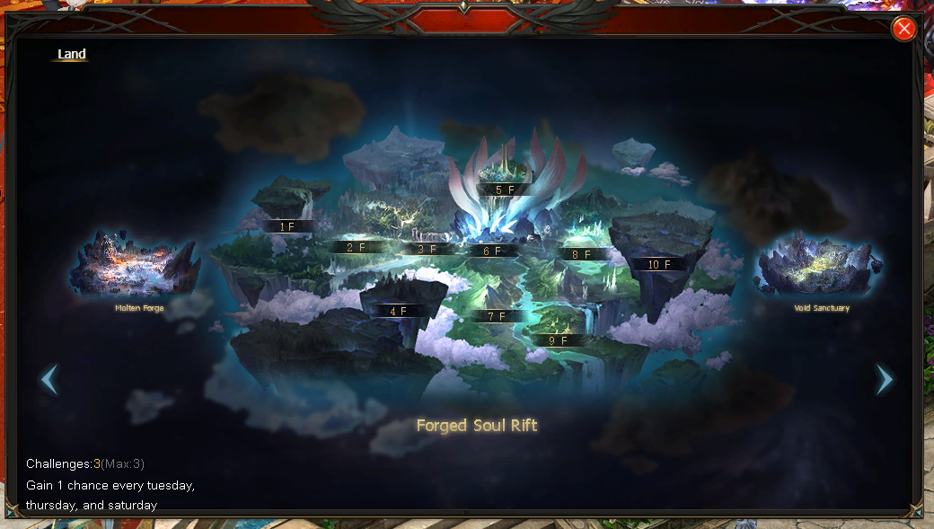 Eudemons Online cq_action Table Guide | CQ_Action Guide