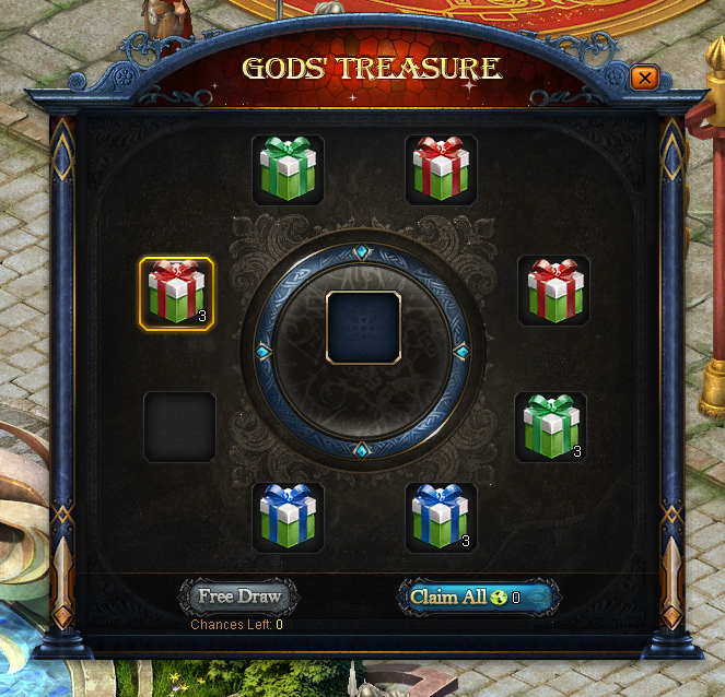 Eudemons Online cq_action Table Guide | CQ_Action Guide