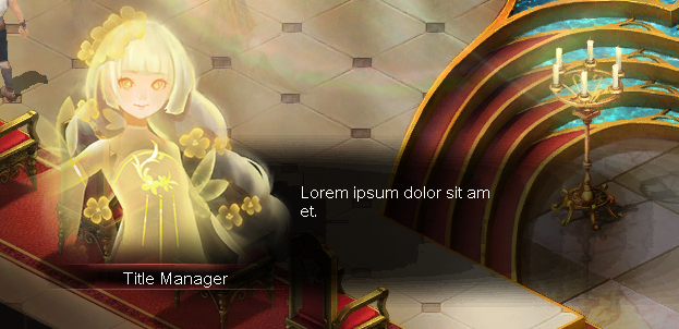 Eudemons Online cq_action Table Guide | CQ_Action Guide