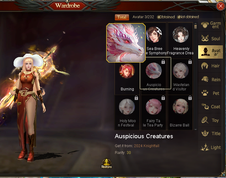 Eudemons Online cq_action Table Guide | CQ_Action Guide