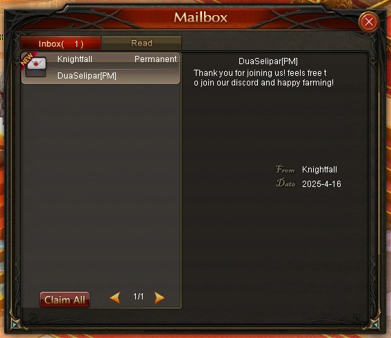 Eudemons Online cq_action Table Guide | CQ_Action Guide
