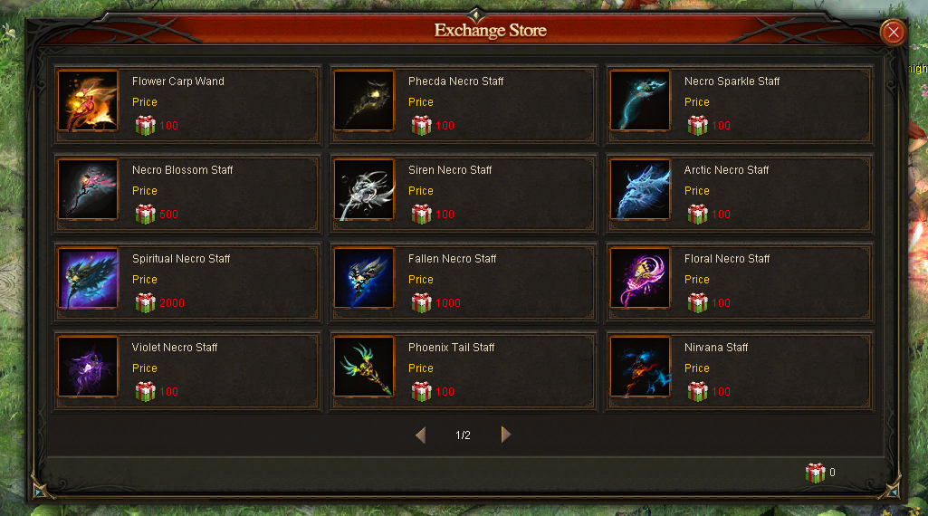 Eudemons Online cq_action Table Guide | CQ_Action Guide